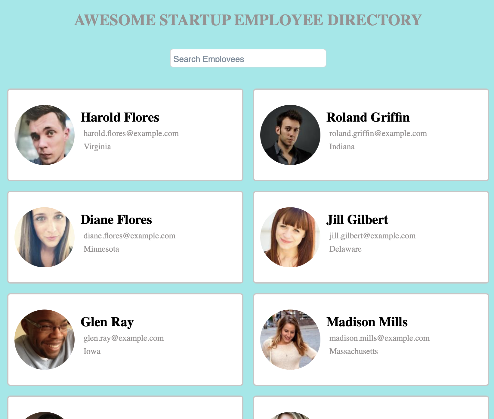 MM Web Design and Development